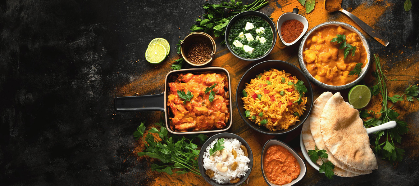 Spice Haven Tandoori Grill Cornwall | Authentic Tandoori Flavour